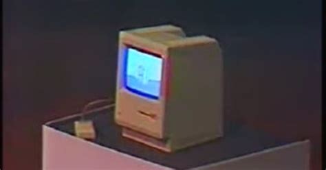 El Primer Mac El Todo En Uno De Apple Cumple 40 Años Infobae