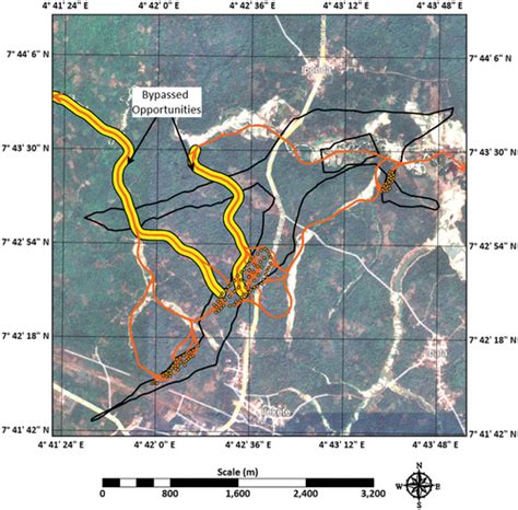 Full Article Utilising The 3d Mineral System Approach To Identify The Source Of Alluvial Gold