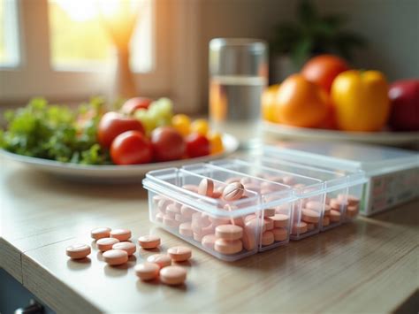 Understanding The Metformin Dosage Chart A Complete Tutorial For Effective Management