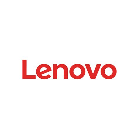 Lenovo Red Logo Free Download Vector Art At Vecteezy