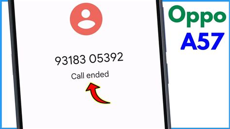oppo a57 call ended problem how to solve call ended problem in oppo