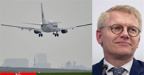 Resolving Noise Pollution Challenges And Solutions For Local Airport Practices Archyde