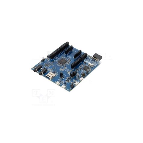 Nxp Lpc55S28 Evk Dev Board Arm Cortex M33