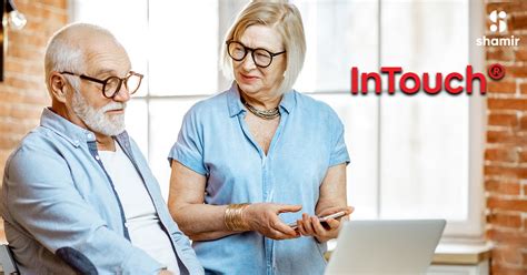 Shamir Insight On Linkedin Shamir Autograph Intouch® Has Been Upgraded And Designed To Improve The…