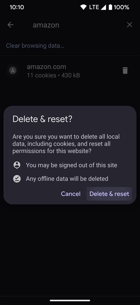 Chrome How To Unblock A Website On Your Phone Or Computer