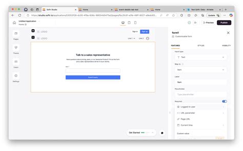Updating An Airtable Linked Field Via Hidden Field Form Ask The Community Softr Community