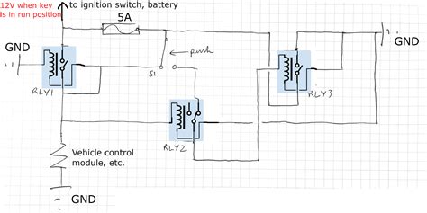 Nucleo F401re Schematic