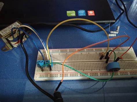 Voltage Problem Understanding CT Output Electrical Engineering Stack Exchange