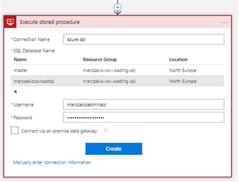 Quick Easy And Cheap Way To Automate Data Loading From Csv File Into Azure Sql Marczak Io