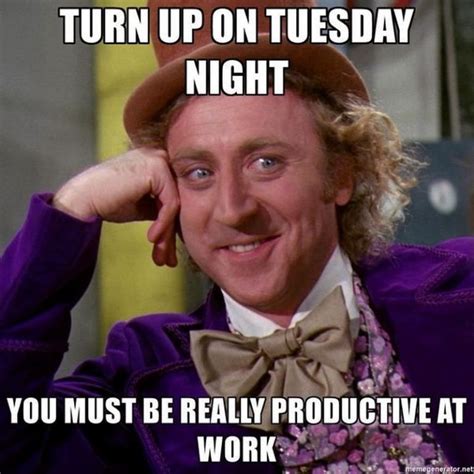 101 Funny Tuesday Memes When You Re Happy You Made It Artofit