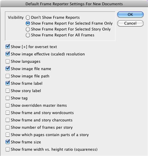 Framereporter Manual Rorohiko Workflow Resources
