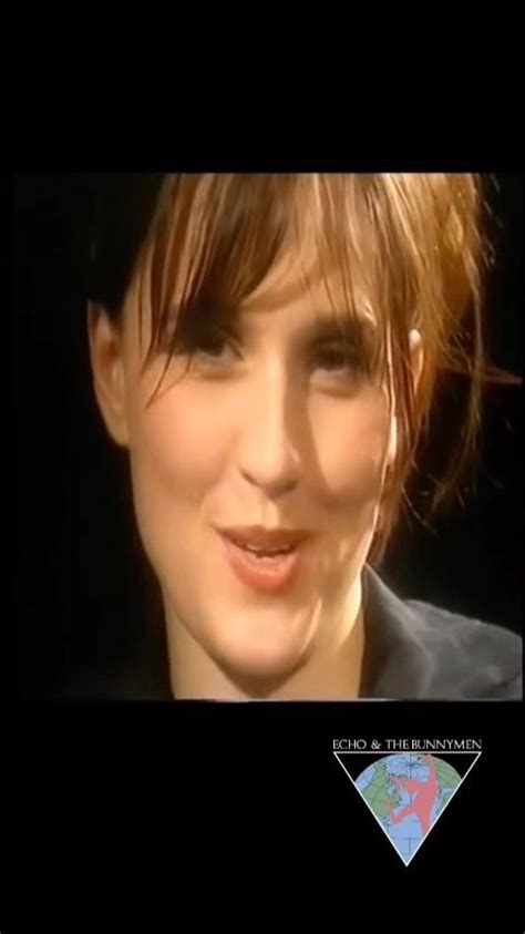 Echo And The Bunnymen