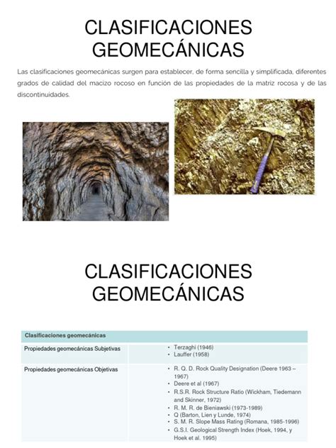 B Rmr Q Pdf Rocas Geología
