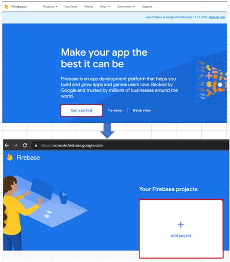 Sử Dụng Firebase Javascript Trong Laravel Ai Design Thiết Kế Web