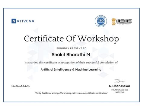 Thrilled To Share A Milestone Shakil Bharathi