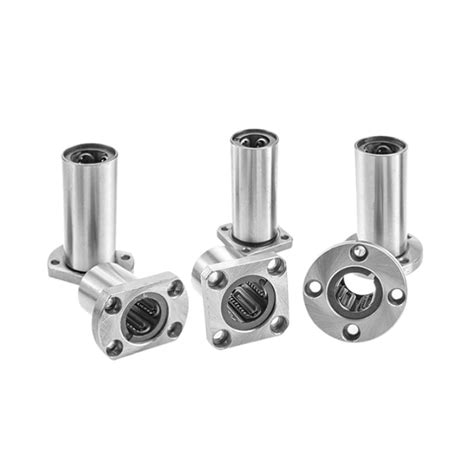 Linear Shaft Ball Screw Linear Guide Manufacturer And Supplier Lishui