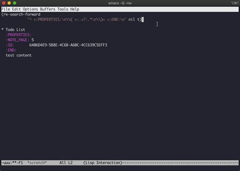 Emacs Org Mode 可否有方法隐藏 Properties Drawerhelp Wanted Org Mode