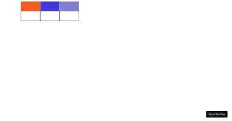 React Konva Basic Demo Codesandbox