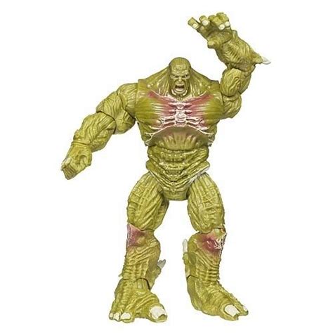 Incredible Hulk Abomination Action Figure Not Mint