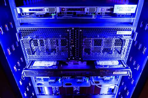 the evolution of the rack scale system in the 5g era