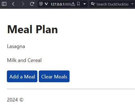 Tutorial Reactivity In Django With Django Unicorn