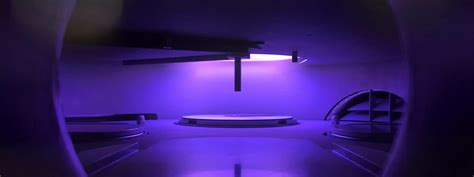 Plasma Enhanced Chemical Vapor Deposition Kenosistec