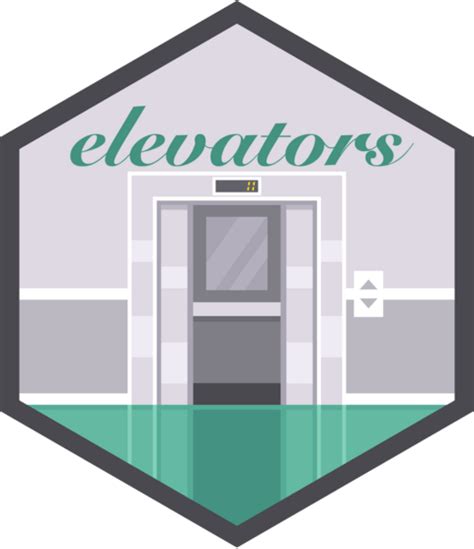 Data Package Containing Information About Elevators In Nyc • Elevators