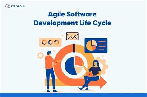 Agile Software Development Life Cycle Essential Stages