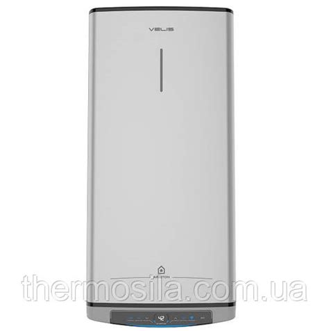 Бойлер Ariston Velis Lux PW ABSE WIFI 30 водонагреватель Аристон 30 ...
