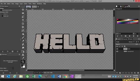 Gimp Memes Best Collection Of Funny Gimp Pictures On IFunny