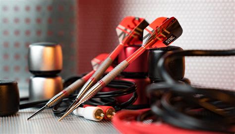 Sync Darts Collection Target Darts