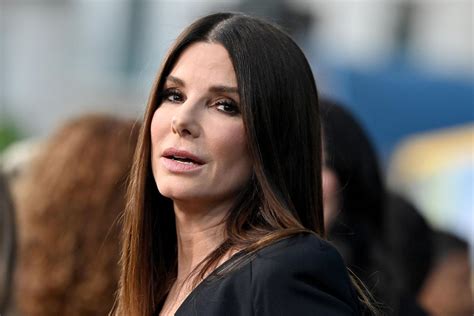 Sandra Bullock Schauspielerin fühlt sich ausgebrannt GALA de