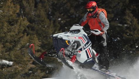 2017 Polaris Axys 800 Pro Rmk 155 And 163 Review