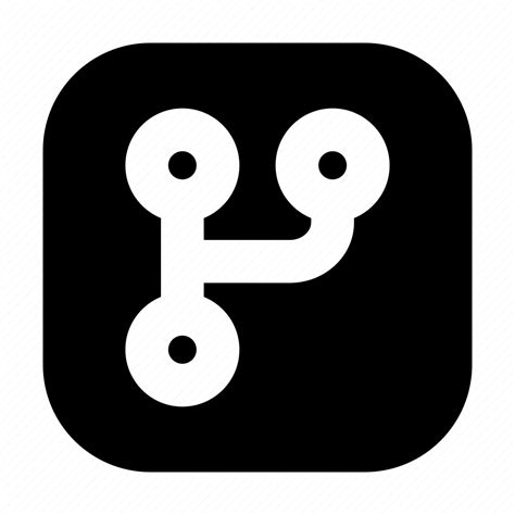 Git Branch Code Development Coding Repository Integration Icon Download On Iconfinder