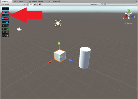 Why Doesnt The Move Tool Work When I Enable Grid Snapping Questions And Answers Unity