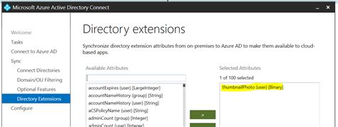 Azure Ad Connect Not Updating User Accounts Microsoft Qanda