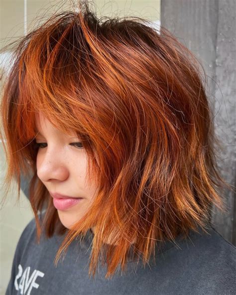 10 Low Maintenance Layered Lob Hairstyles For Fine Hair