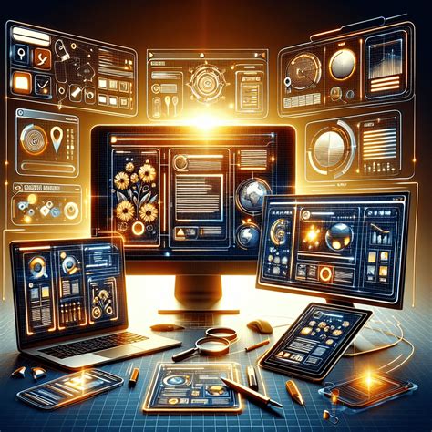 Validación De Diseño Web Técnicas Para Resoluciones Múltiples