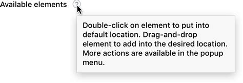 Context Help Intellij Platform Plugin Sdk