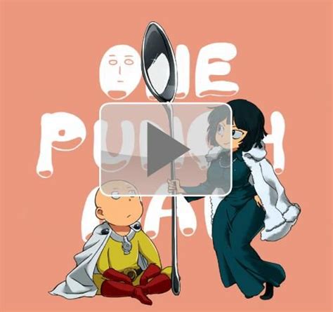 One Punch Man Fubuki X Saitama Detailed Image Anime Couples 