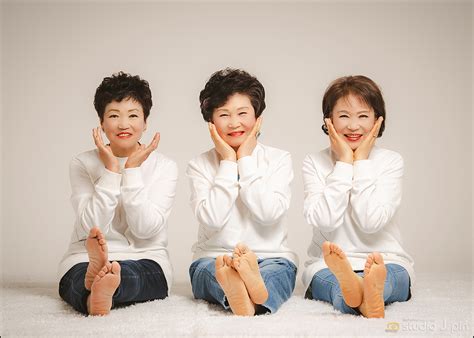 자매우정촬영 제이핀스튜디오갤러리