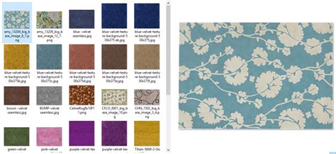 Kumpulan Material Sketchup Paket Lengkap Terbaru Kumpulan Material Sketchup Paket Lengkap Terbaru