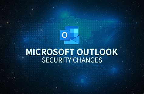 Latest Microsoft Outlook Security Update 2024 To Affect Accounts And Web Access