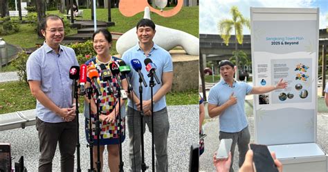 [ge2025] Sengkang Grc Page 2 Hardwarezone Forums