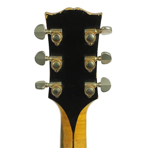 Gibson Es 5 Switchmaster 1957 1960 Reverb