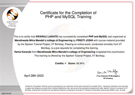 Github Swaralilawatespoken Tutorial Php