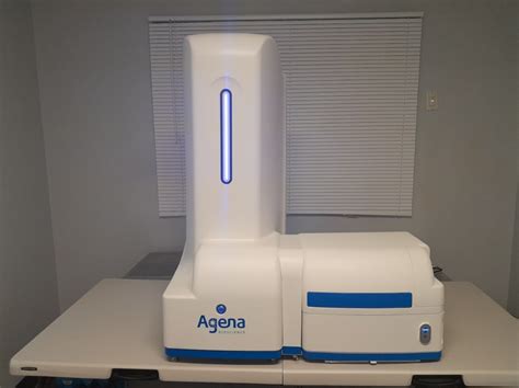 Thermo Orbitrap Fusion Lumos