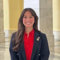 Jessica Eskew Doe Scgsr Fellow At Diii D Auburn University Linkedin