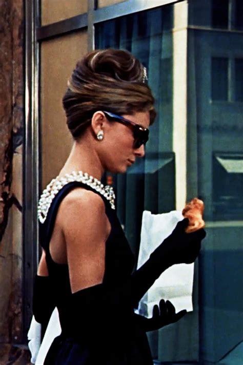 Breakfast At Tiffanys Dress