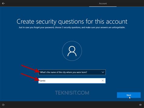 Cara Instal Windows 10 Dengan Flashdisk